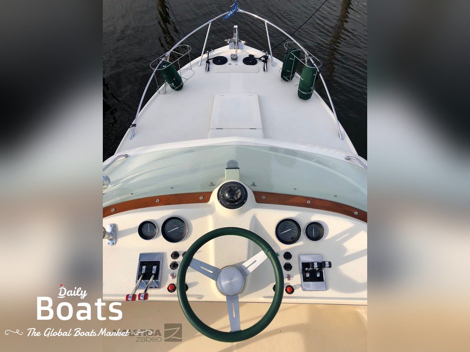 1995 Riva 25 Sport Fisherman for sale. View price, photos and Buy 1995 ...