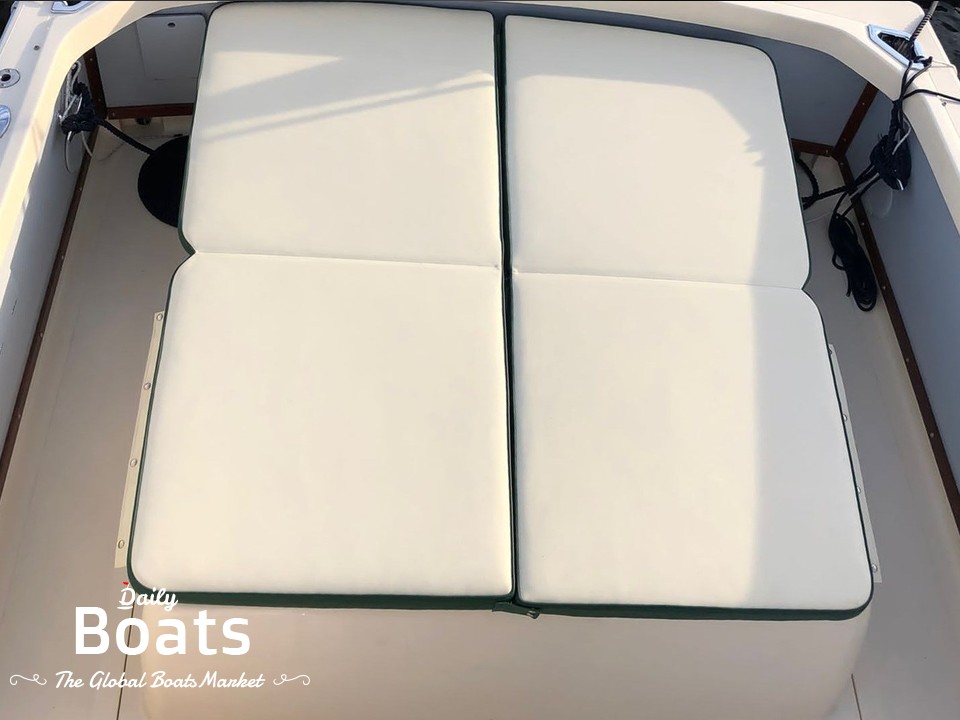1995 Riva 25 Sport Fisherman for sale. View price, photos and Buy 1995 ...