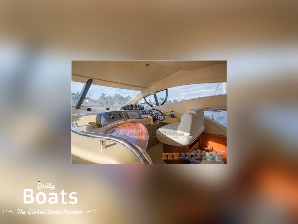2005 Azimut 50 for sale. View price, photos and Buy 2005 Azimut 50 #485046