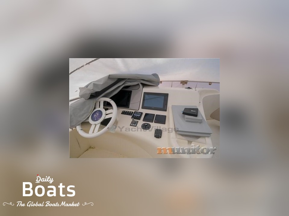2005 Azimut 50 for sale. View price, photos and Buy 2005 Azimut 50 #485046