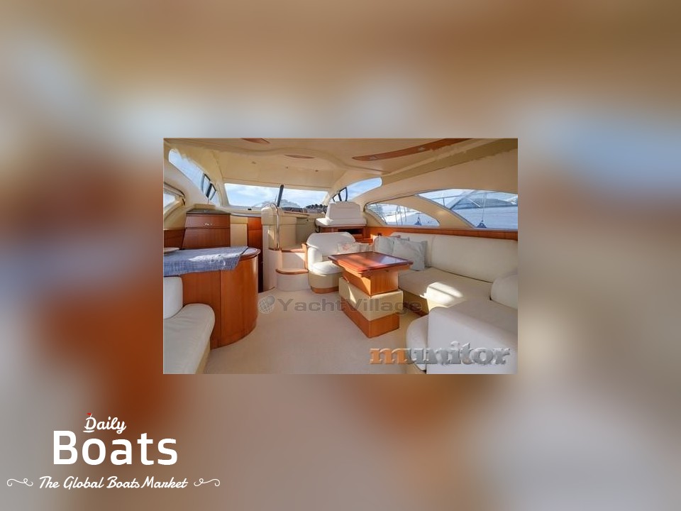 2005 Azimut 50 for sale. View price, photos and Buy 2005 Azimut 50 #485046