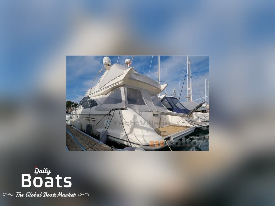 2005 Azimut 50 for sale. View price, photos and Buy 2005 Azimut 50 #485046