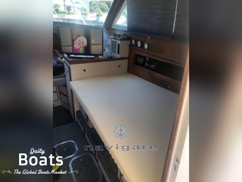 1984 Hatteras 32 for sale. View price, photos and Buy 1984 Hatteras 32 ...