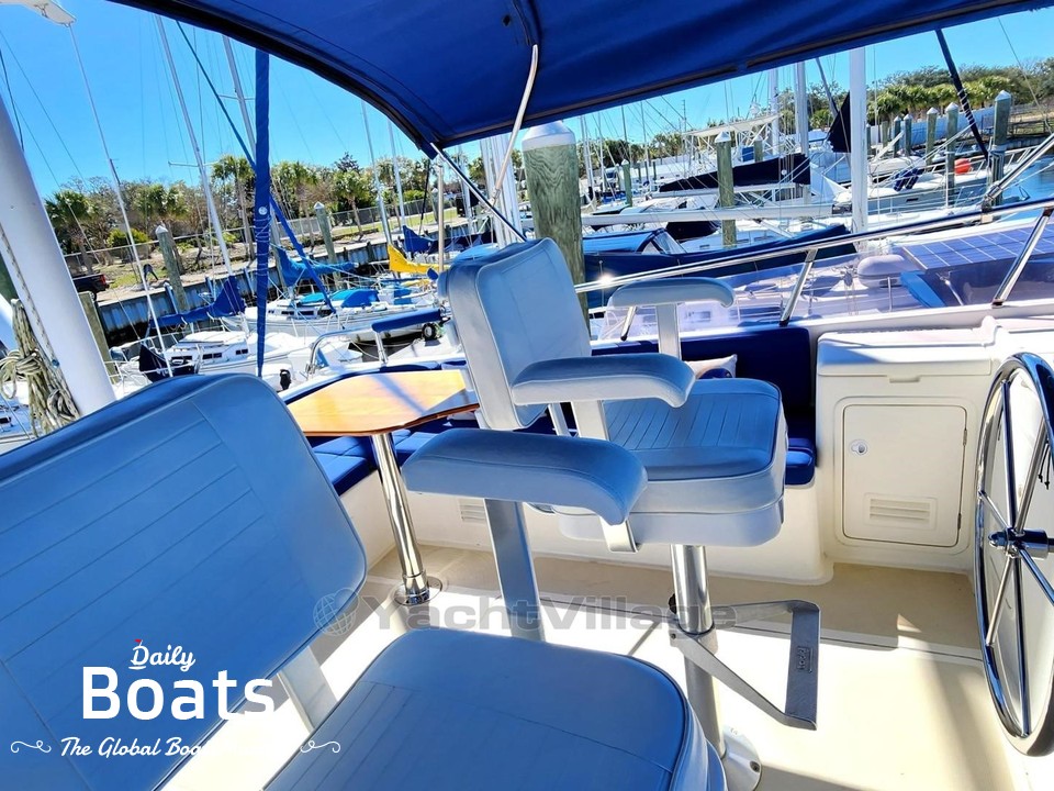 2005 Selene Yachts Ocean Trawler Archer for sale. View price, photos ...