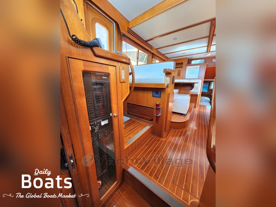 2005 Selene Yachts Ocean Trawler Archer for sale. View price, photos ...