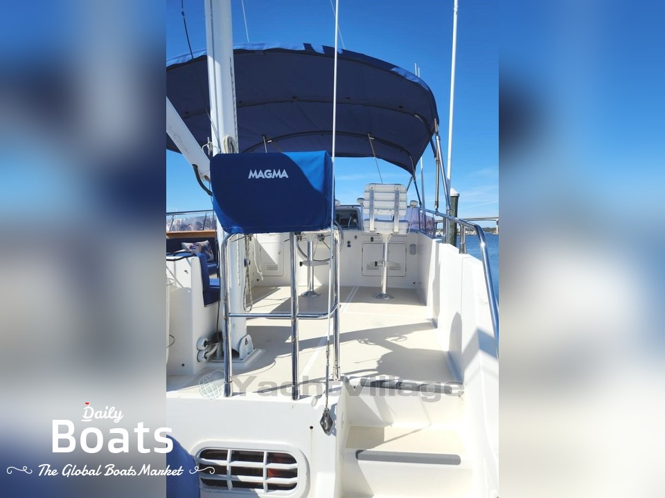 2005 Selene Yachts Ocean Trawler Archer for sale. View price, photos ...