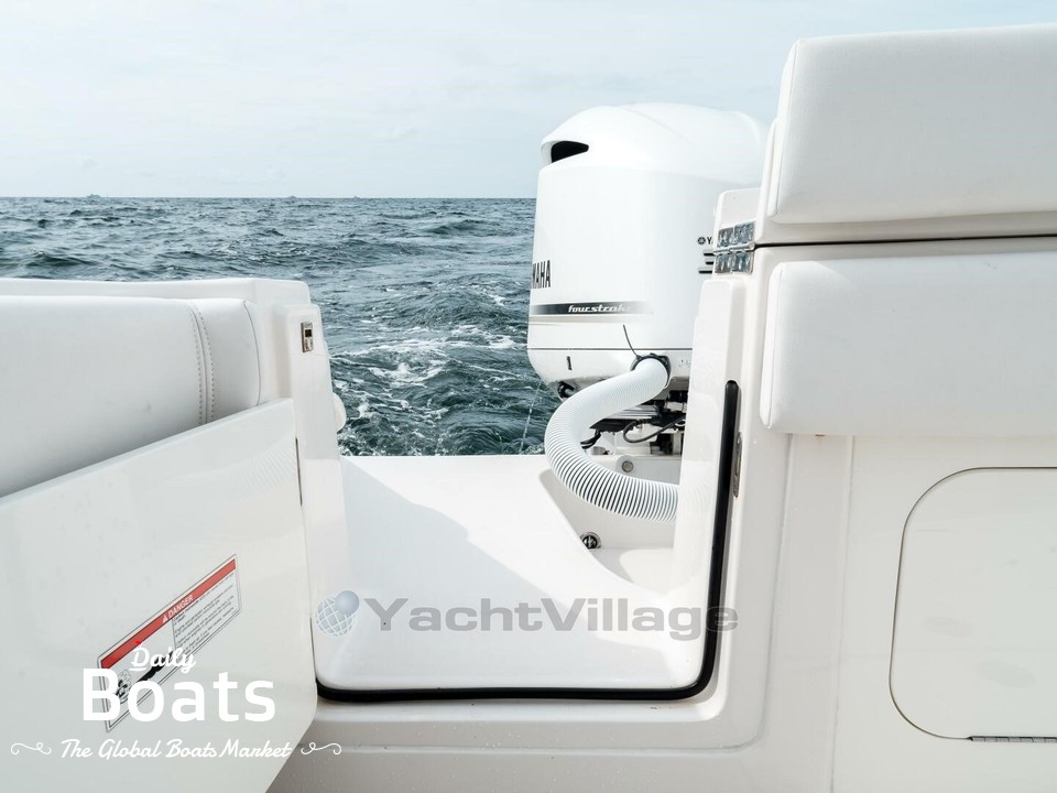 2020 Jupiter Marine 30Hfs for sale. View price, photos and Buy 2020 ...