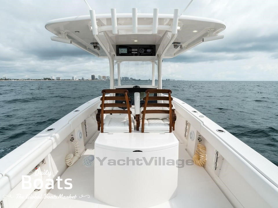 2020 Jupiter Marine 30Hfs for sale. View price, photos and Buy 2020 ...
