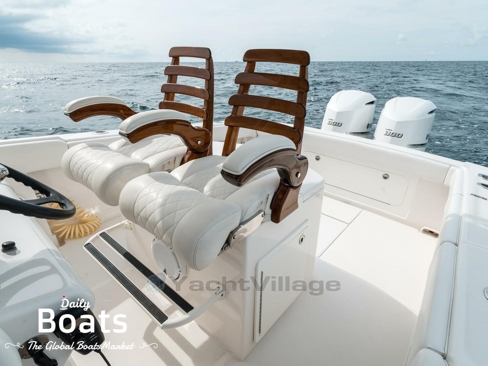 2020 Jupiter Marine 30Hfs for sale. View price, photos and Buy 2020 ...