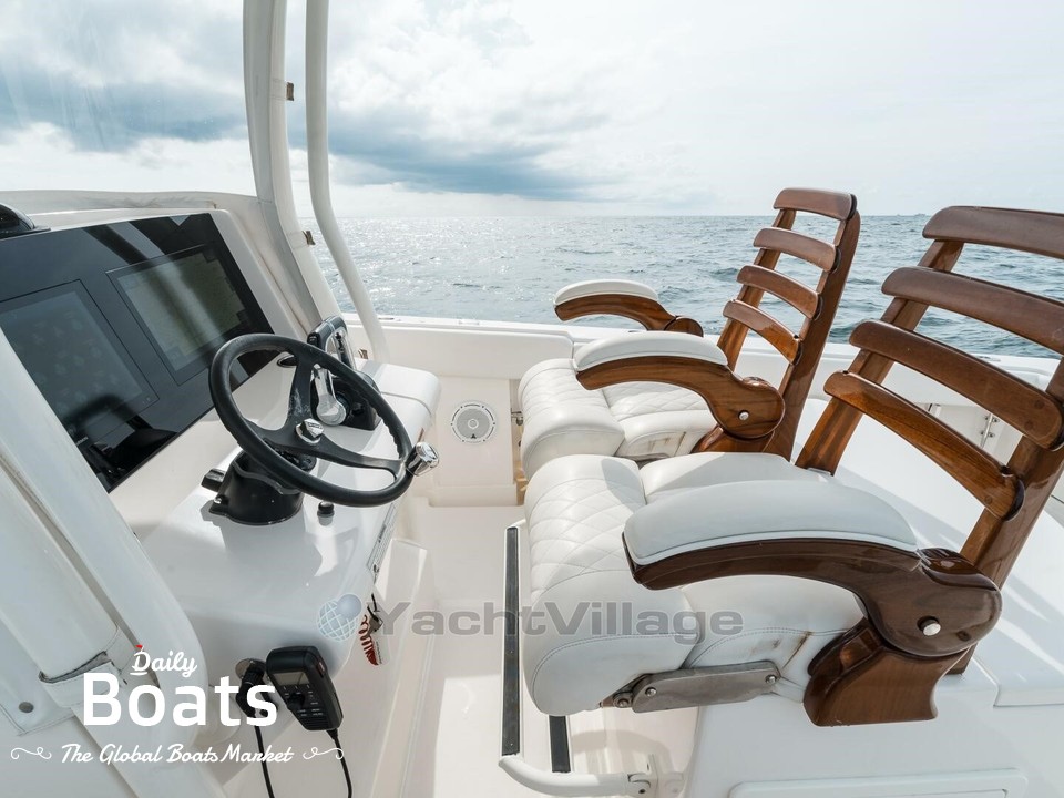 2020 Jupiter Marine 30Hfs for sale. View price, photos and Buy 2020 ...