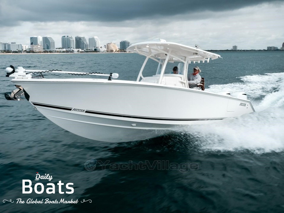 2020 Jupiter Marine 30Hfs for sale. View price, photos and Buy 2020 ...