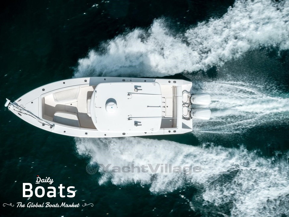 2020 Jupiter Marine 30Hfs for sale. View price, photos and Buy 2020 ...