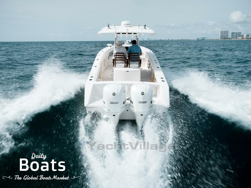 2020 Jupiter Marine 30Hfs for sale. View price, photos and Buy 2020 ...