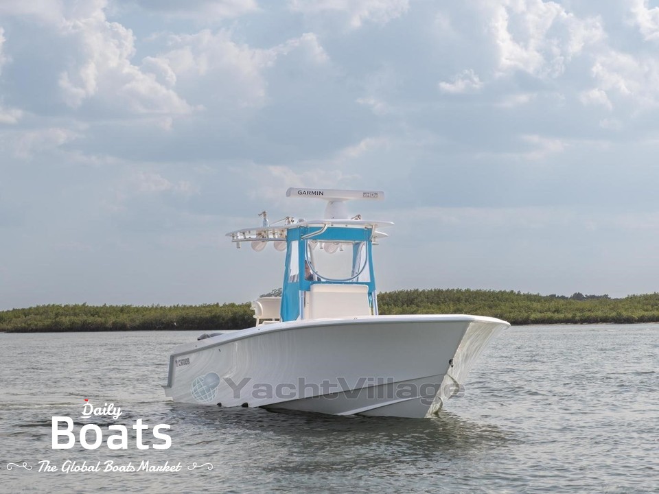 2018 Contender Boats for sale. View price, photos and Buy 2018 ...