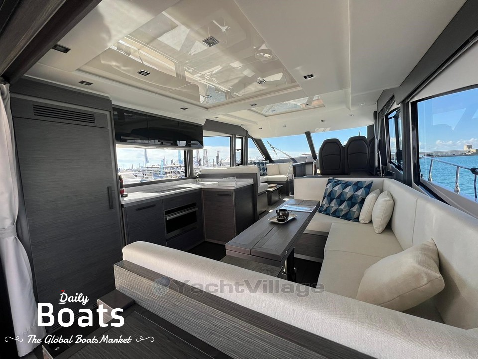 2021 Cayman F580 for sale. View price, photos and Buy 2021 Cayman F580 ...