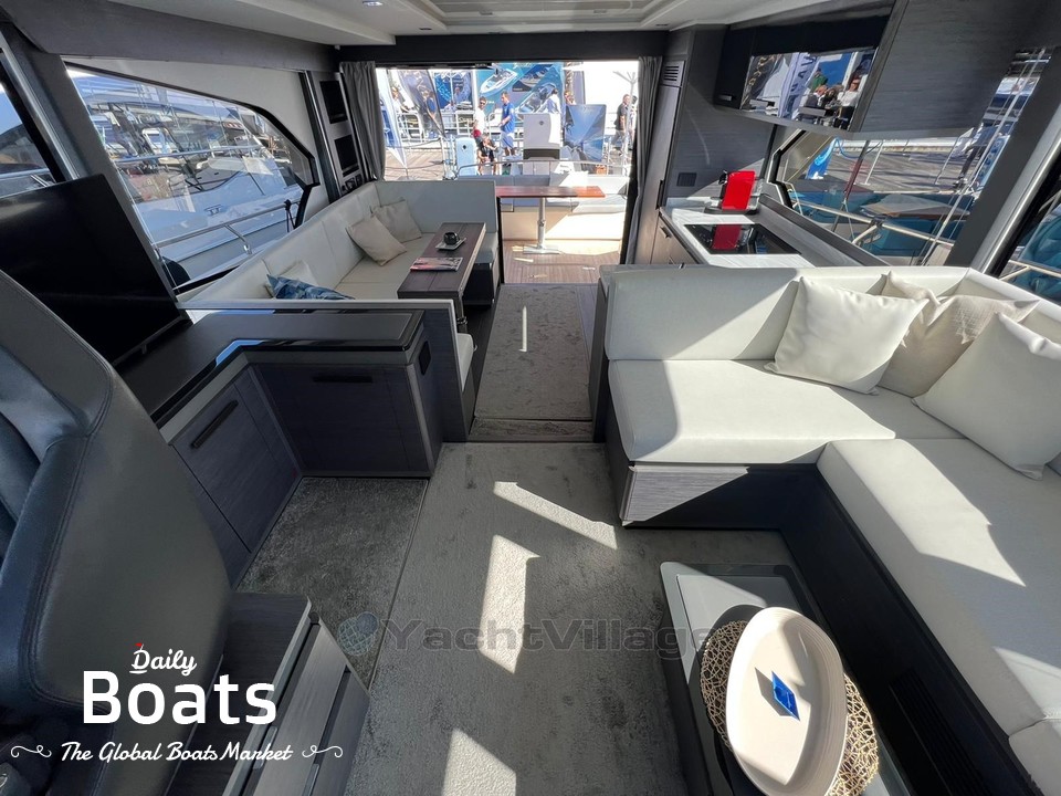 2021 Cayman F580 for sale. View price, photos and Buy 2021 Cayman F580 ...