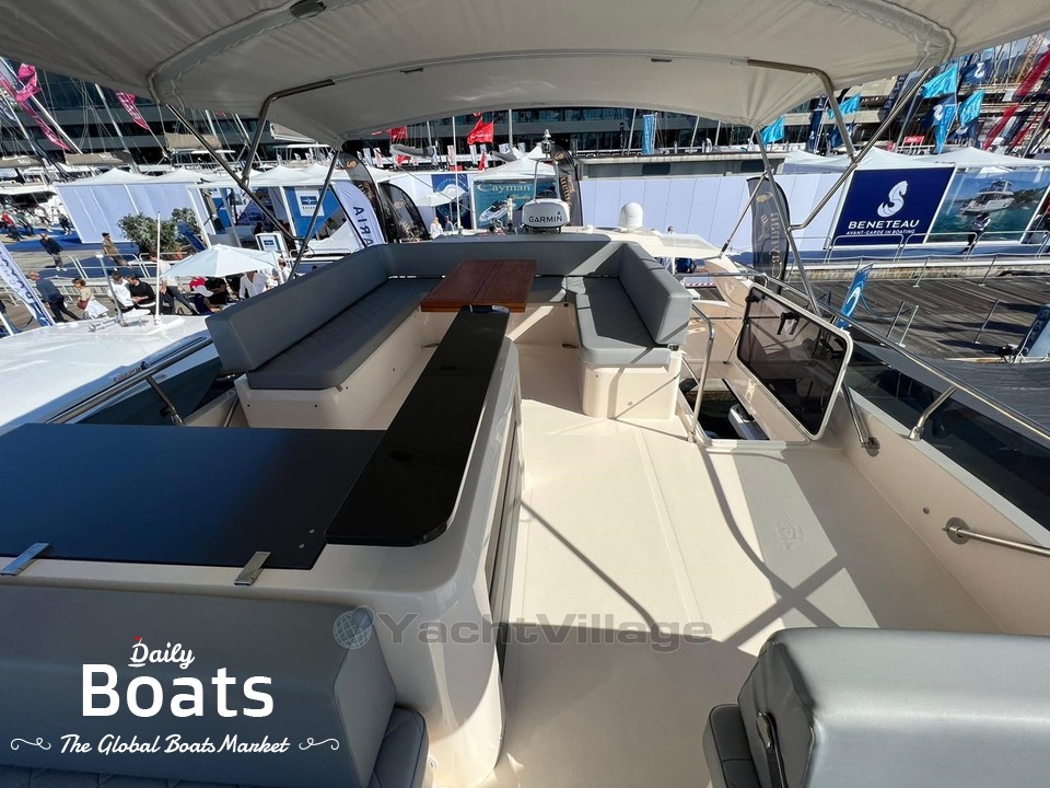 2021 Cayman F580 for sale. View price, photos and Buy 2021 Cayman F580 ...