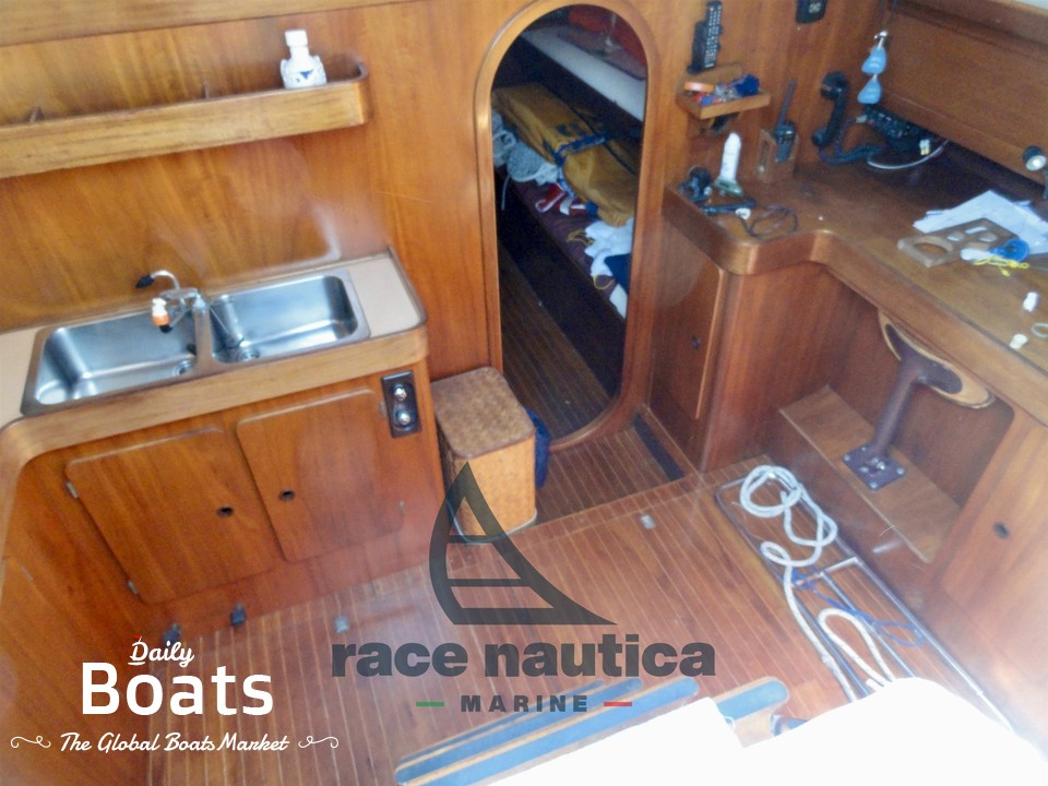 1984 Comar Comet 13 for sale. View price, photos and Buy 1984 Comar ...