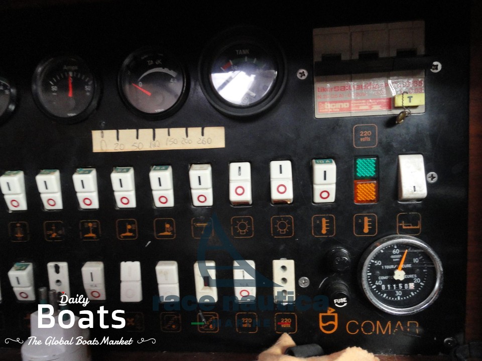 1984 Comar Comet 13 for sale. View price, photos and Buy 1984 Comar ...