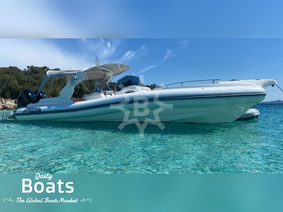 2018 Marlin Boat 372 for sale. View price, photos and Buy 2018 Marlin ...