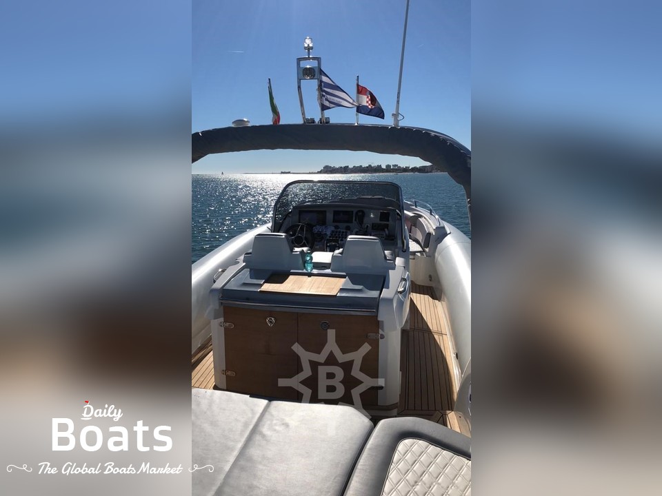 2018 Marlin Boat 372 for sale. View price, photos and Buy 2018 Marlin ...