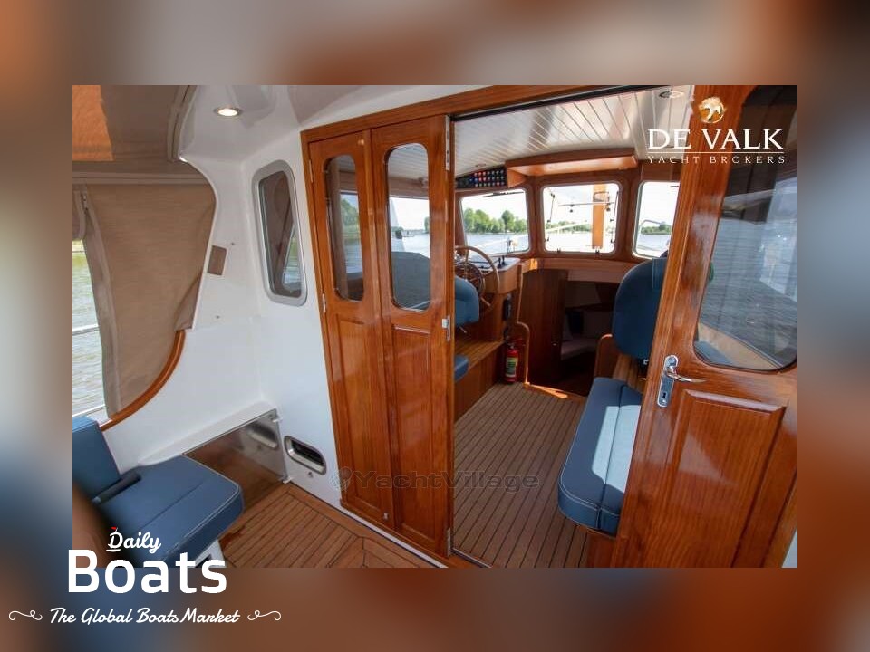 2022 Knobbe Classic 32 на продажу. Посмотреть цену, фотографии и Купить ...