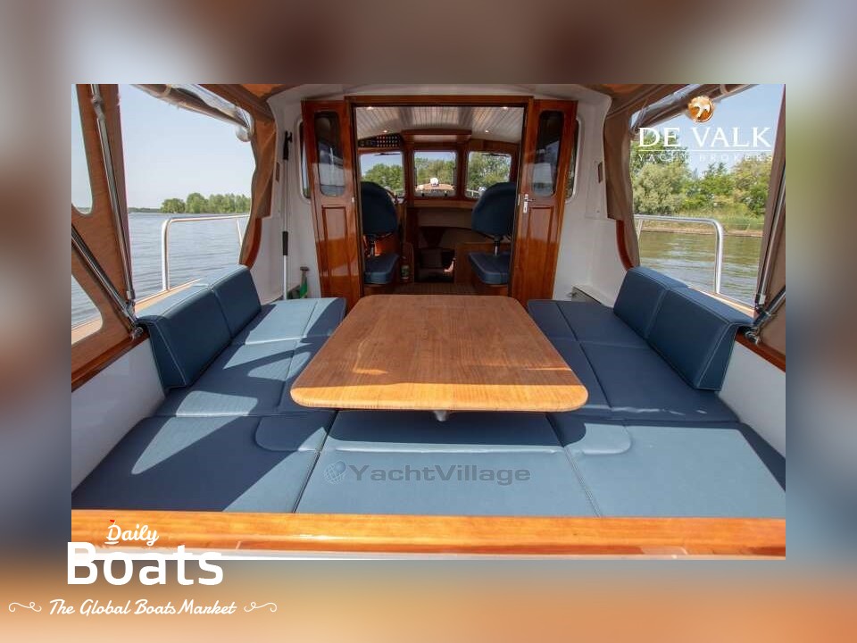 2022 Knobbe Classic 32 for sale. View price, photos and Buy 2022 Knobbe ...