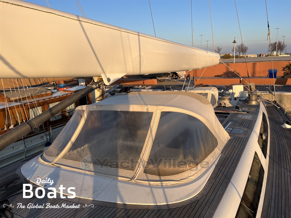 2007 Baltic Yachts 66 for sale. View price, photos and Buy 2007 Baltic ...