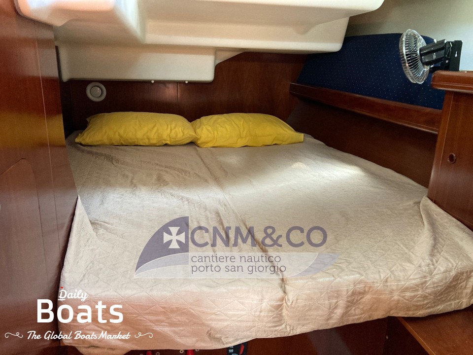 2003 Beneteau Oceanis 473 for sale. View price, photos and Buy 2003 ...