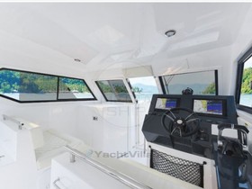 Gulf Craft Silvercat 34 Ht for sale. View price, photos and Buy Gulf ...