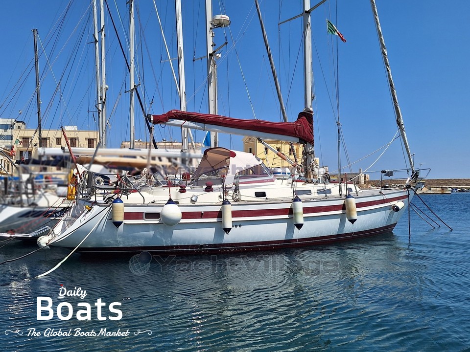 1999 Najad 361 for sale. View price, photos and Buy 1999 Najad 361 #485327