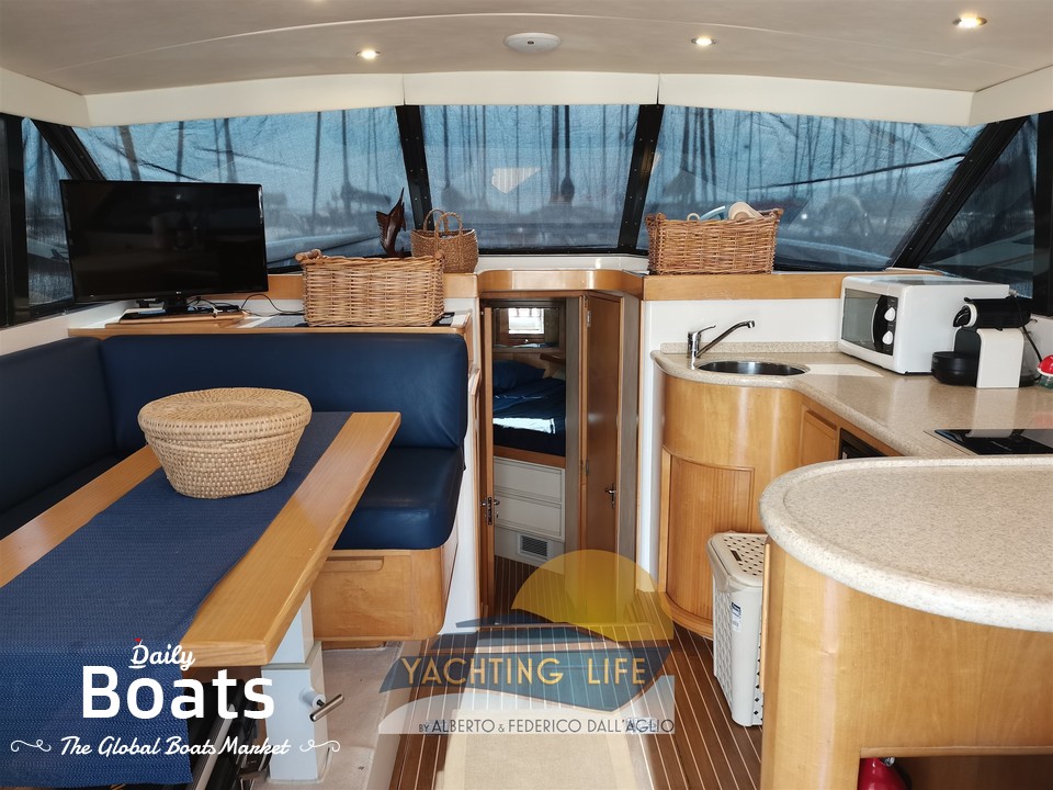 1997 Bertram Yacht 36' Convertible for sale. View price, photos and Buy ...