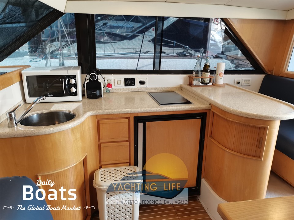 1997 Bertram Yacht 36' Convertible for sale. View price, photos and Buy ...