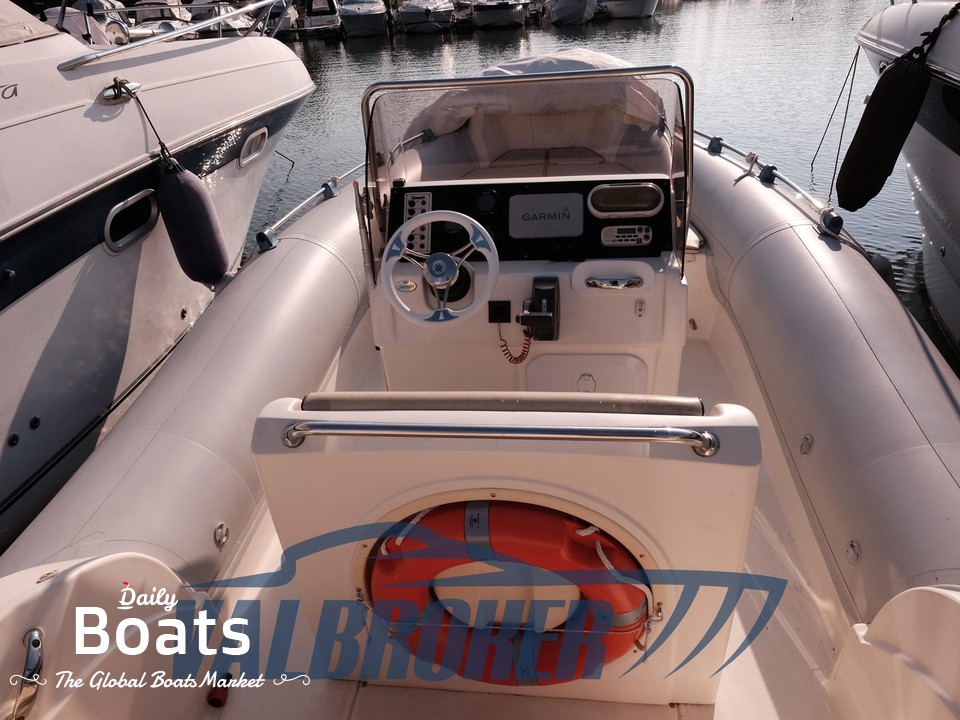 2010 Marlin Boat 21 Fb for sale. View price, photos and Buy 2010 Marlin ...