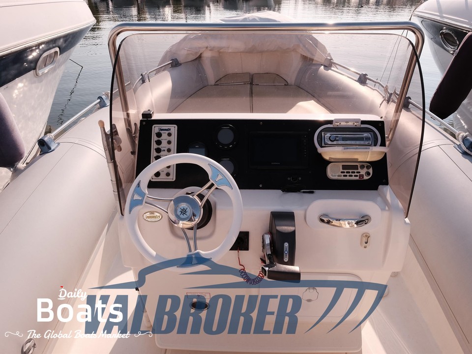 2010 Marlin Boat 21 Fb for sale. View price, photos and Buy 2010 Marlin ...