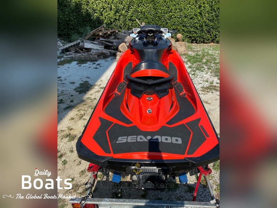2016 Sea Doo Rxp 300 Rs for sale. View price, photos and Buy 2016 Sea ...
