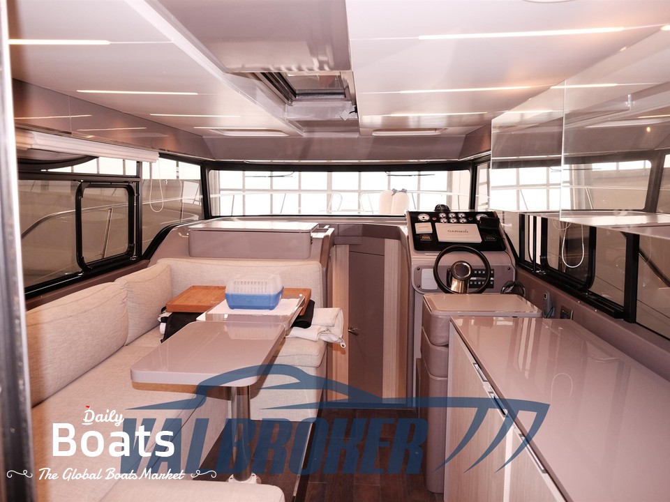 2018 Cranchi T36 for sale. View price, photos and Buy 2018 Cranchi T36 #485392