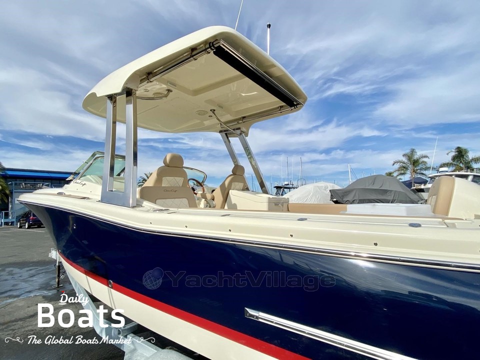 2020 Chris Craft Chris-Craft Calypso 26 for sale. View price, photos ...