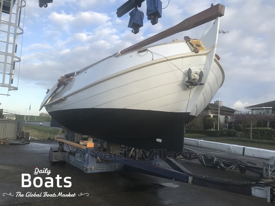 1974 Vollenhovense Bol 9.75 for sale. View price, photos and Buy 1974 ...