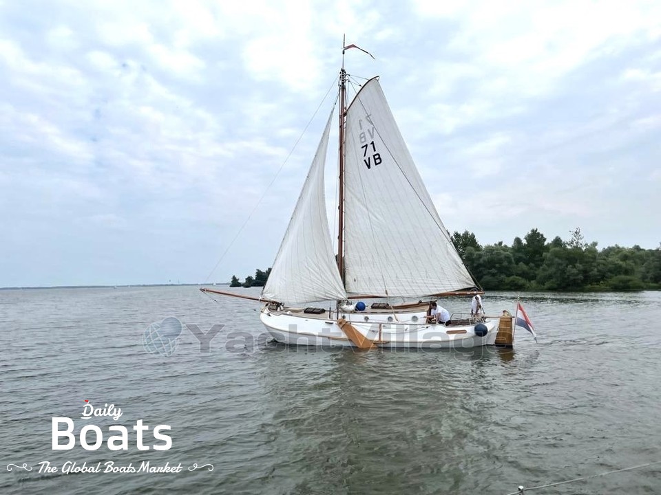 1974 Vollenhovense Bol 9.75 for sale. View price, photos and Buy 1974 ...