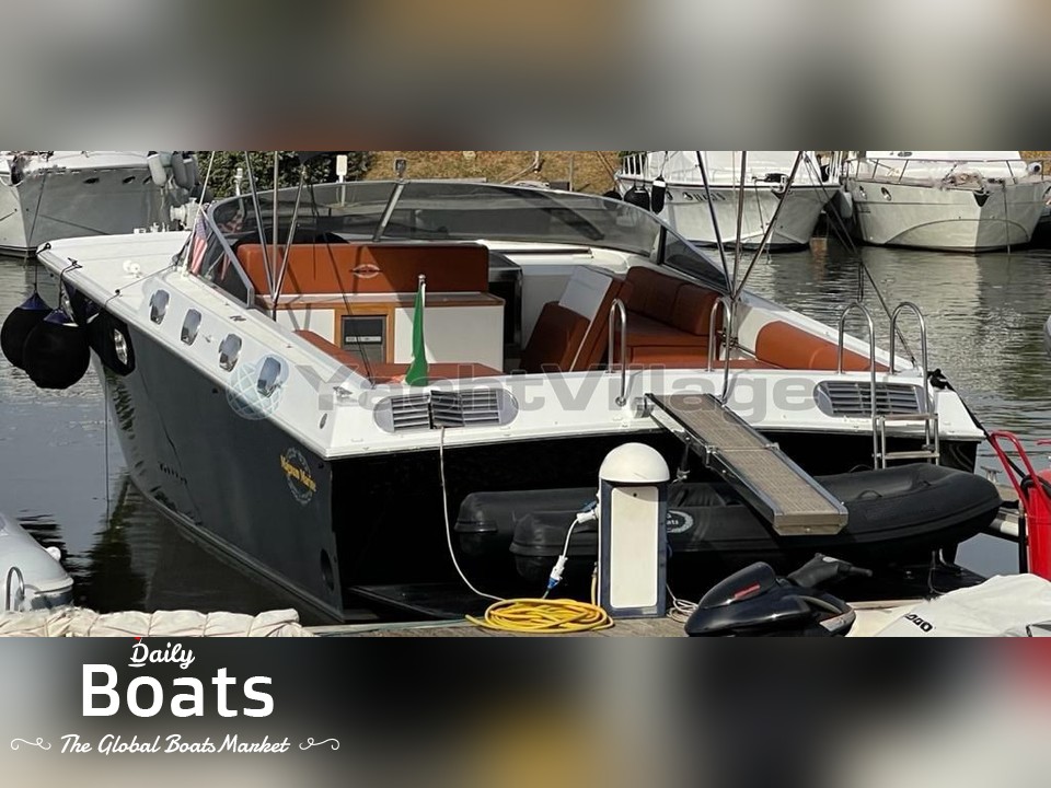 1980 Magnum Marine 53' for sale. View price, photos and Buy 1980 Magnum ...
