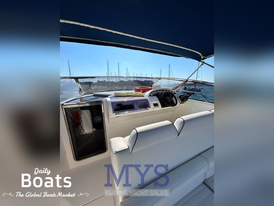 1993 Marine Project Princess 32 Riviera for sale. View price, photos ...