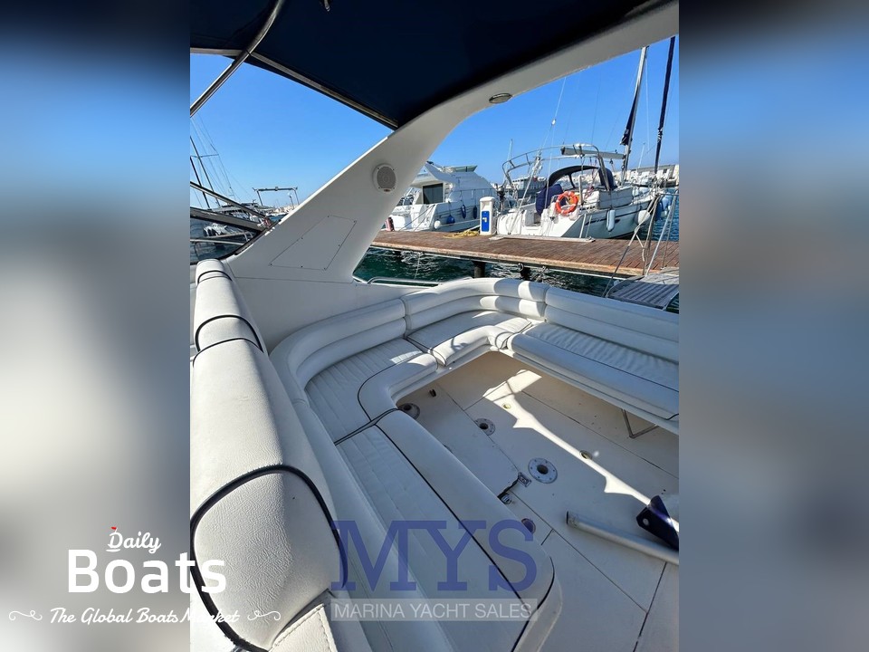 1993 Marine Project Princess 32 Riviera for sale. View price, photos ...