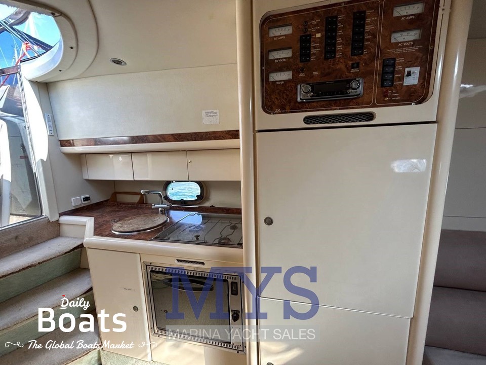 1993 Marine Project Princess 32 Riviera for sale. View price, photos ...