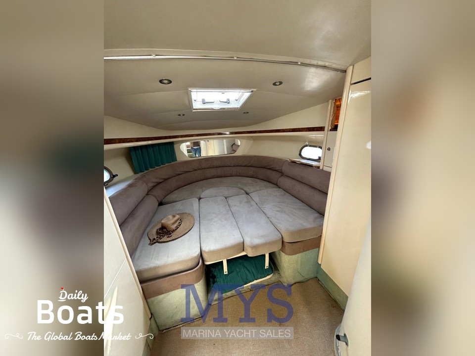 1993 Marine Project Princess 32 Riviera for sale. View price, photos ...