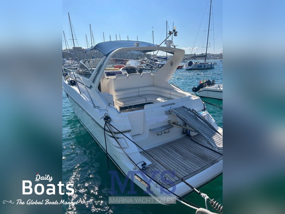 1993 Marine Project Princess 32 Riviera for sale. View price, photos ...