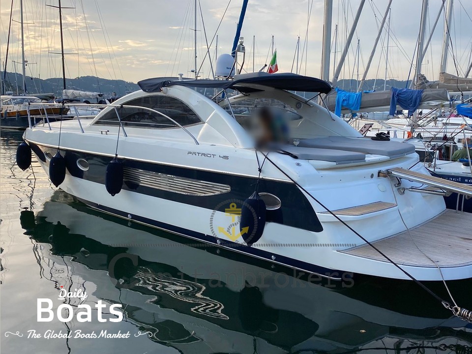 Alpa for sale - Daily Boats