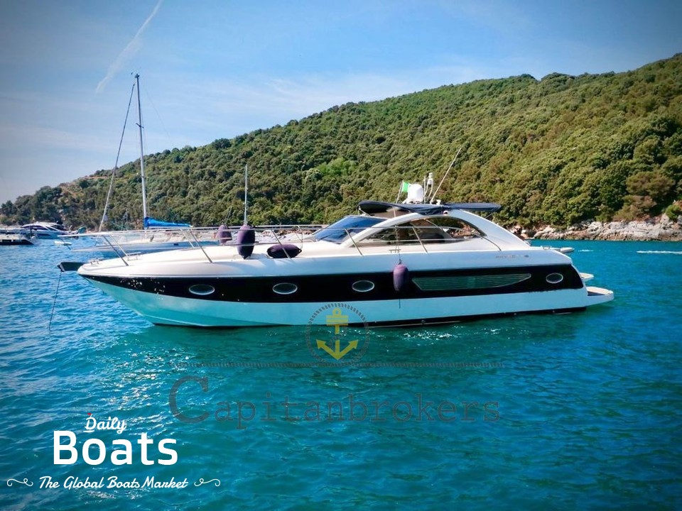 2003 Alpa 45 Patriot for sale. View price, photos and Buy 2003 Alpa 45 ...