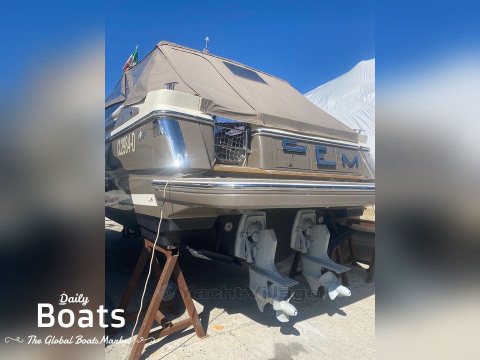 2001 Ilver 39 Spada for sale. View price, photos and Buy 2001 Ilver 39 ...