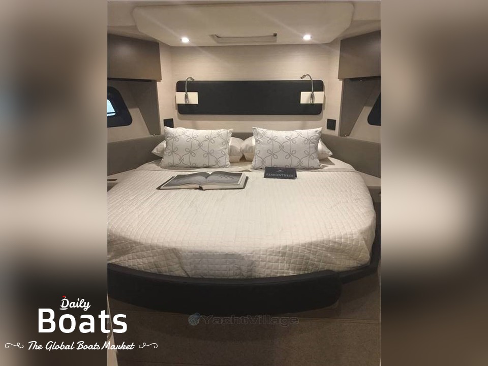 2024 Azimut 50 Flybridge en venta. Ver precio, fotos y Comprar 2024 ...